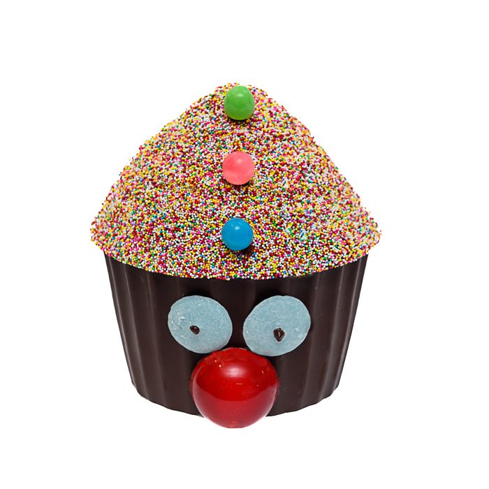Clown Smash – Kosher Chocolates
